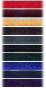 1.5IN Velour Rope – Stanchions.com